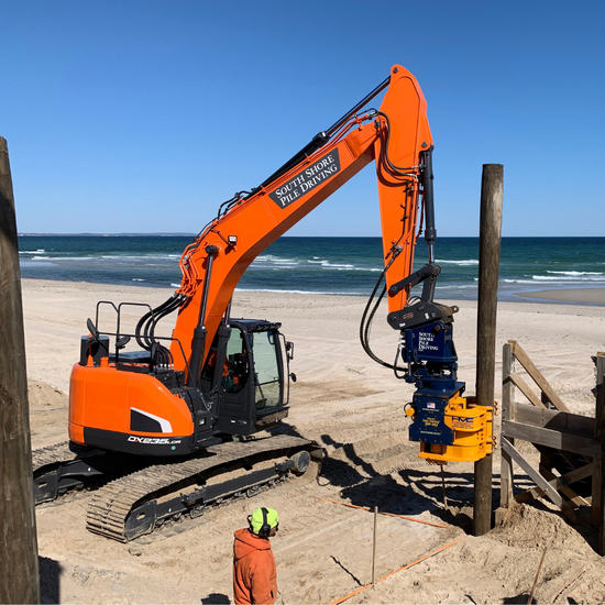Products – SOUTH SHORE PILE DRIVING